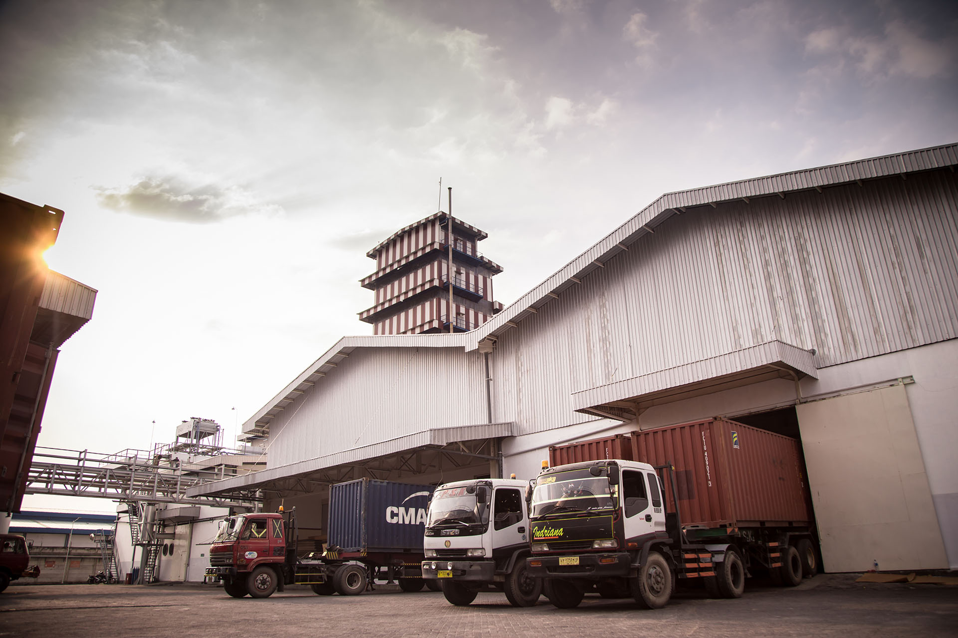 PT. Golden Union Oil